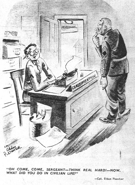 Mike Lynch Cartoons: Editorial Cartoonist Eldon Pletcher 1922-2013